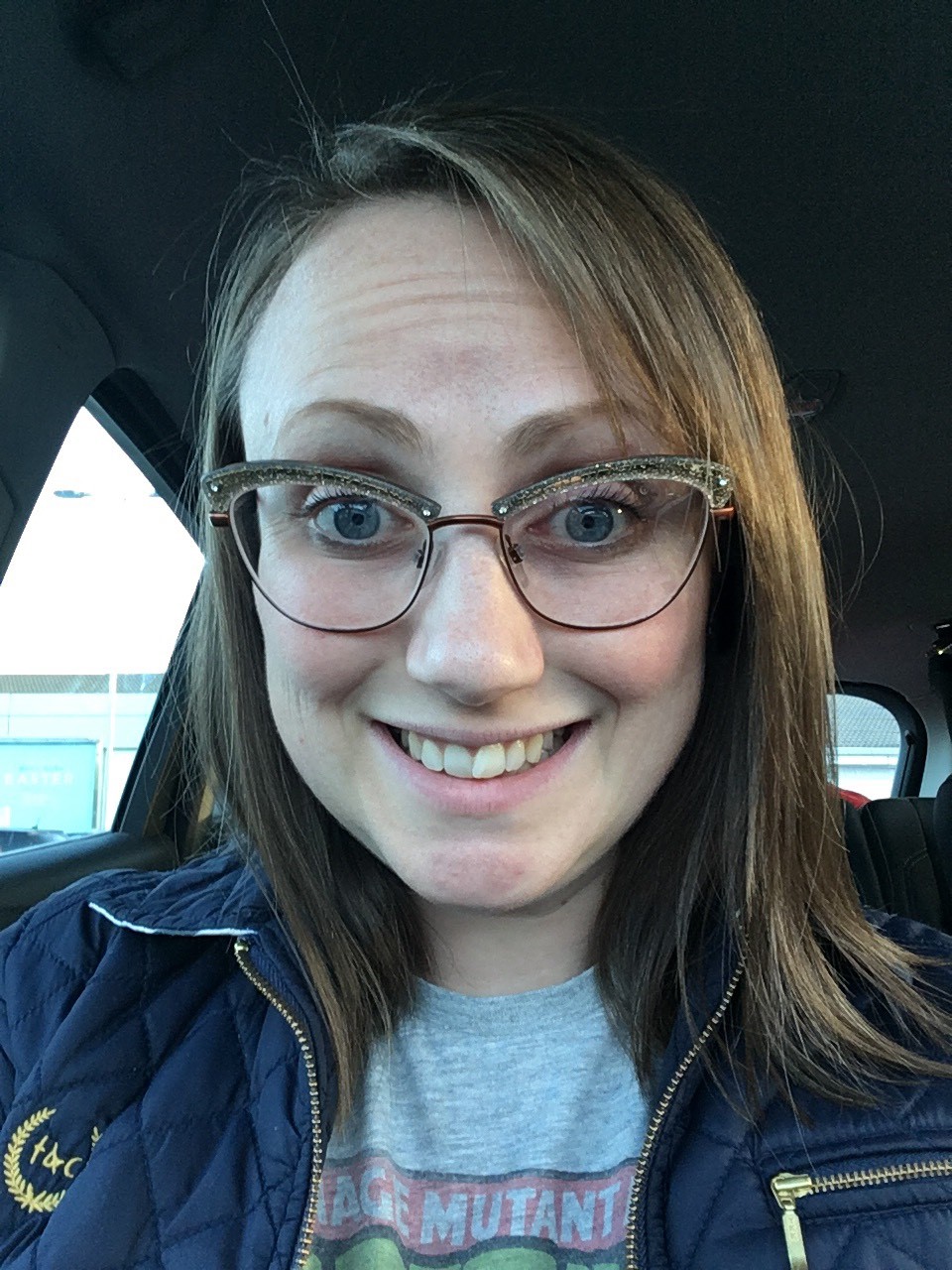 Lucy Culpin is fundraising for Macmillan Cancer Support