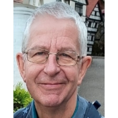 Phil Horsley is fundraising for Sue Ryder
