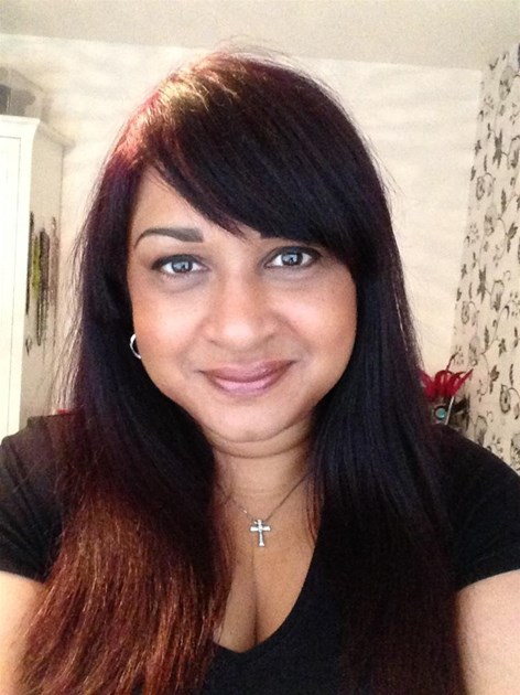 Jane Copeland is fundraising for Cancer Research UK
