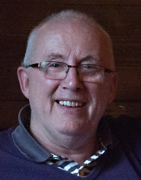 Conor Delaney is fundraising for Leukaemia & Lymphoma NI