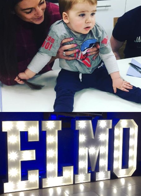 Simon Cassar is fundraising for Just4Children