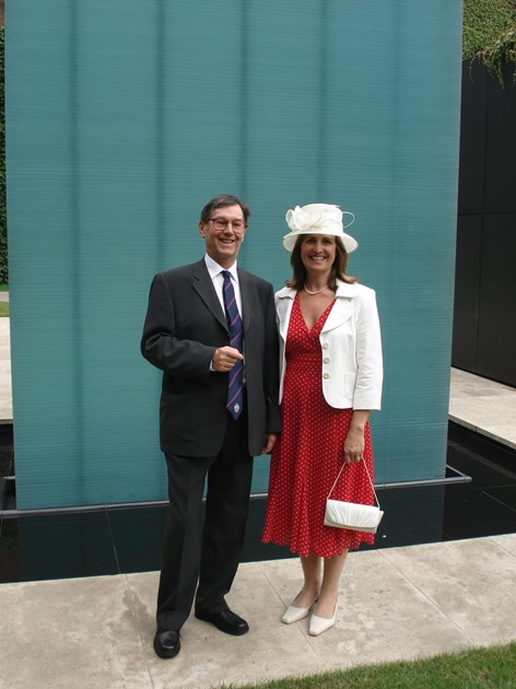 James Stokes is fundraising for Cancer Research UK