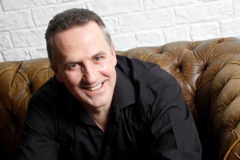 Neil Dixon is fundraising for Cancer Research UK