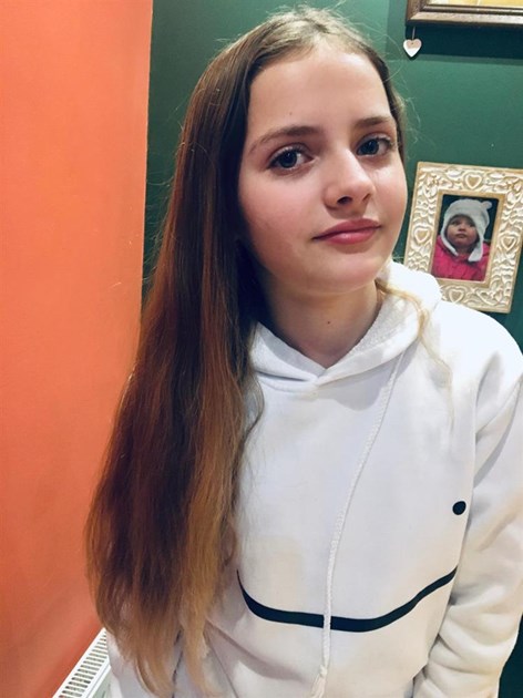 Emily Bija is fundraising for PROSTATE CANCER UK