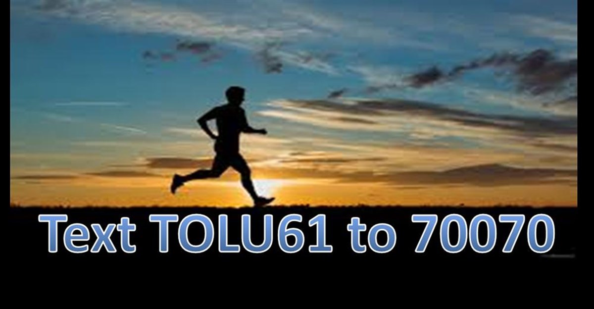 Tolu Akande is fundraising for Christians Against Poverty