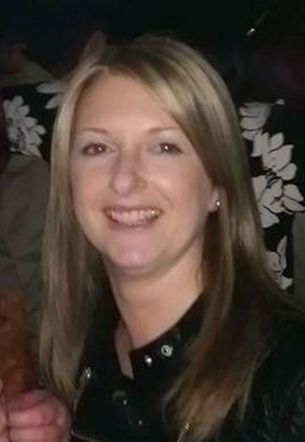 Tracy Carry Is Fundraising For Macmillan Cancer Support