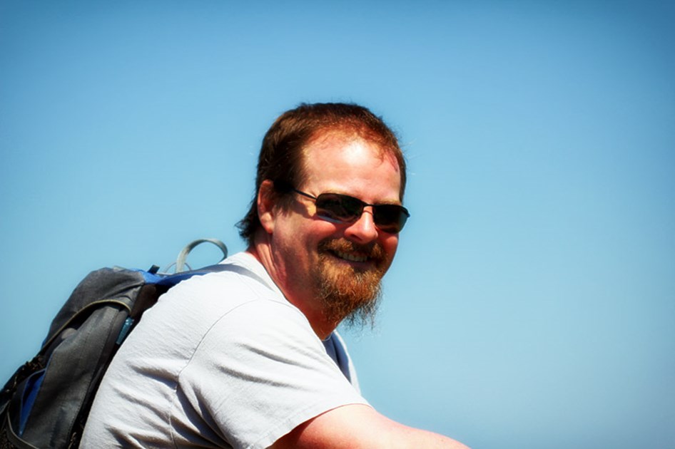 James Schindler-Ord is fundraising for NSPCC