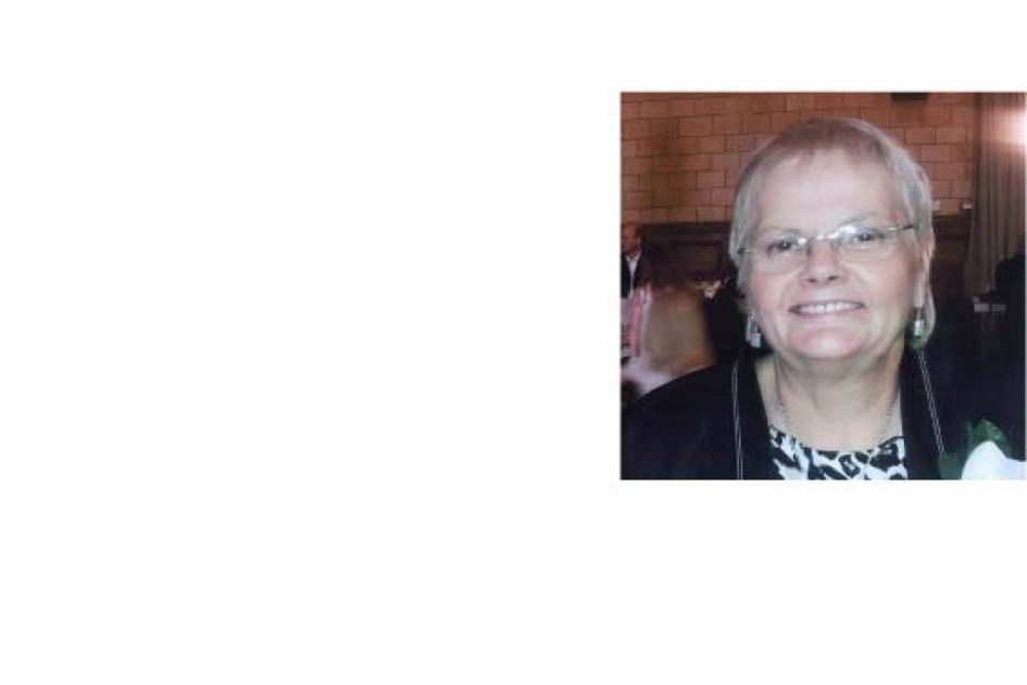 Tina Casey is fundraising for Ashgate Hospice