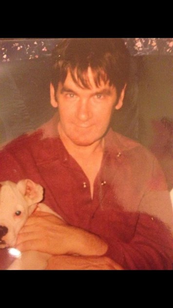 Brian Herbert is fundraising for Depression Alliance