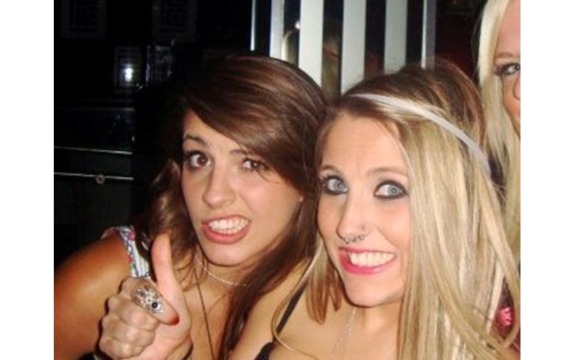 Danielle Harding is fundraising for Cancer Research UK