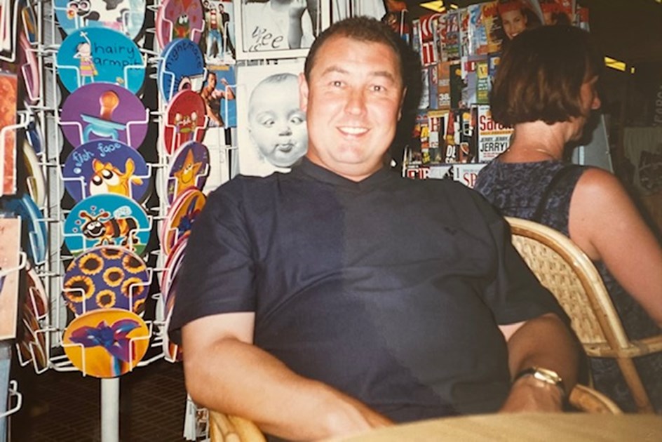 Chloe Endean is fundraising for St Cuthbert's Hospice