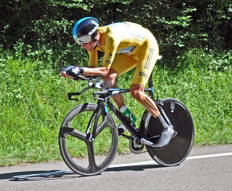Joey Williams is fundraising for St George's Church