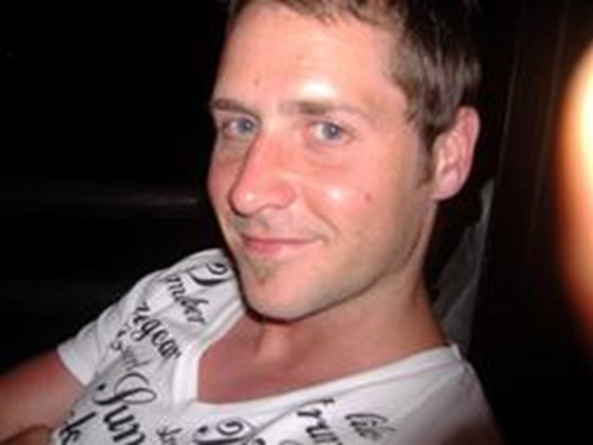 Darren Wigg is fundraising for Multiple Sclerosis Society