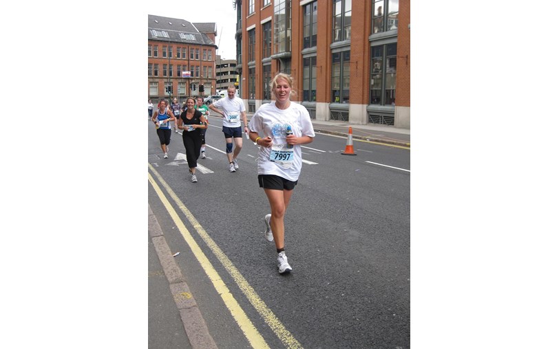 yasmin ruiterman is fundraising for Elifar Foundation Limited