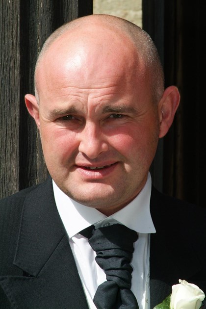 David Stanford is fundraising for Ryan Stanford Appeal