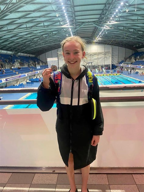 Evie Armstrong is fundraising for The Sick Children's Trust