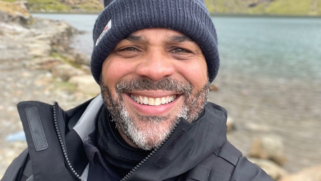 Steve Currie is fundraising for Alzheimer's Society