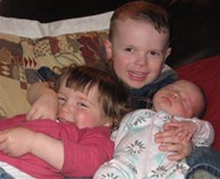 Pam Warnock is fundraising for Cancer Research UK