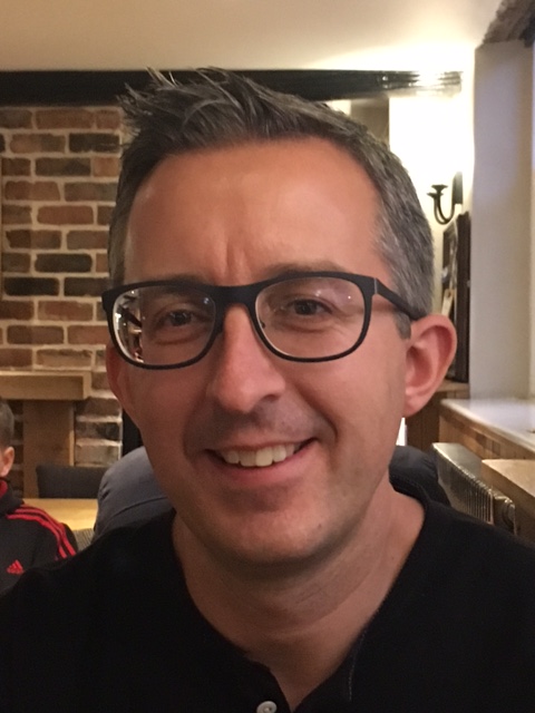 Jason Finch is fundraising for Spread a Smile