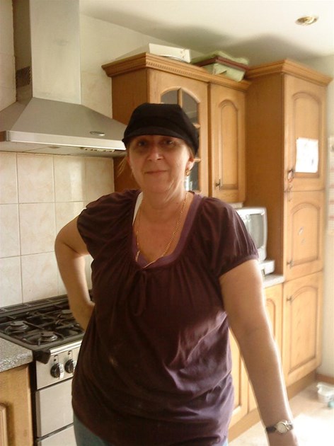 susan Martin is fundraising for Cancer Research UK