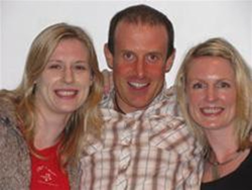 Amy Greig is fundraising for Alzheimer Scotland