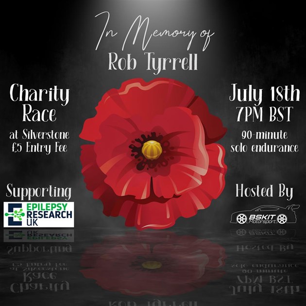 Declan Bowler is fundraising for Epilepsy Research Institute UK