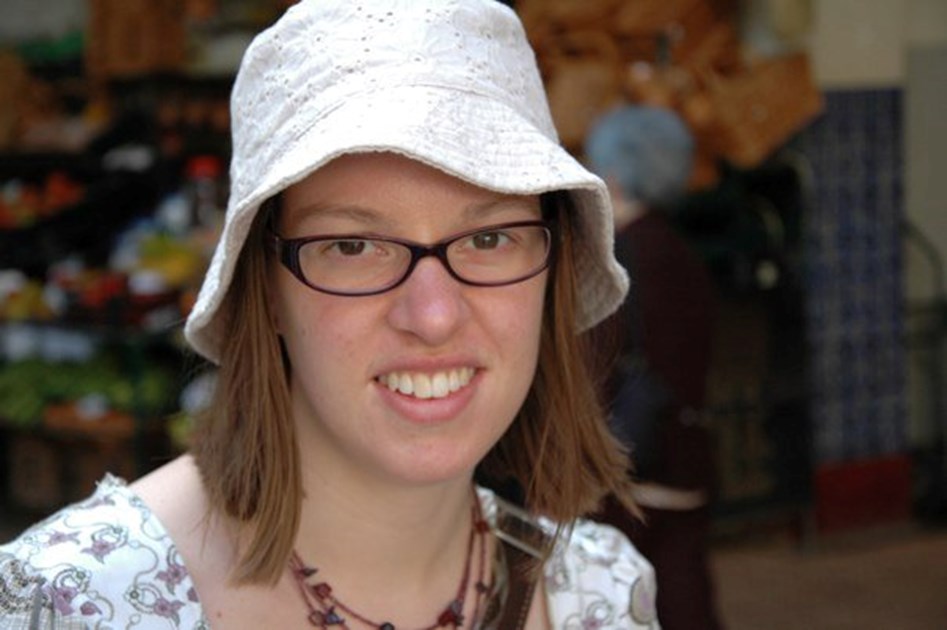 Felicity Dunn is fundraising for Willen Hospice