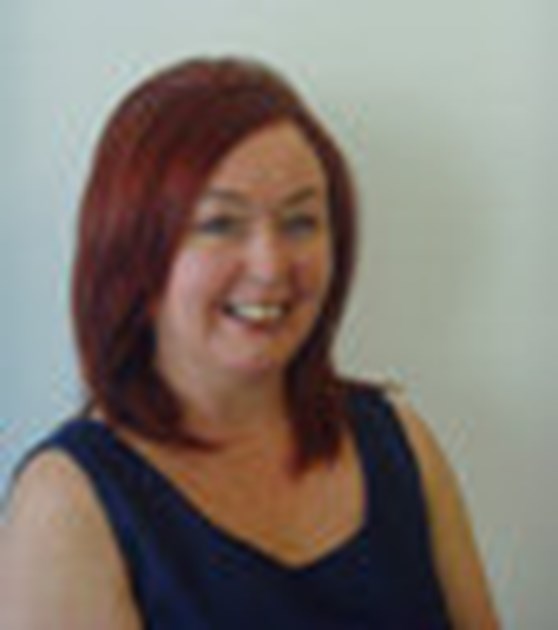 Janet Williamson is fundraising for Northern Ireland Chest Heart & Stroke