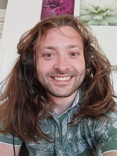 Craig Boyd is fundraising for Throat Cancer Foundation