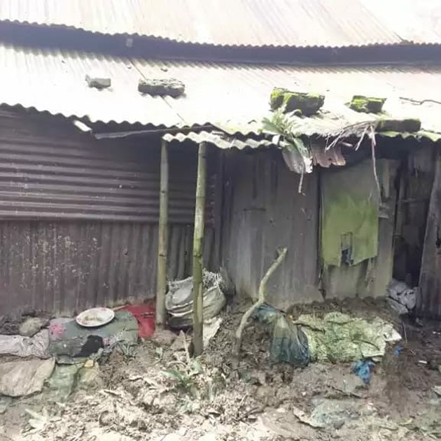 Fateha Begum is fundraising for Al-Imdaad Foundation U.K.