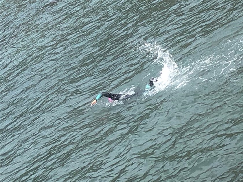 Ruth Greenaway-Robbins is fundraising for RNLI - Royal National ...