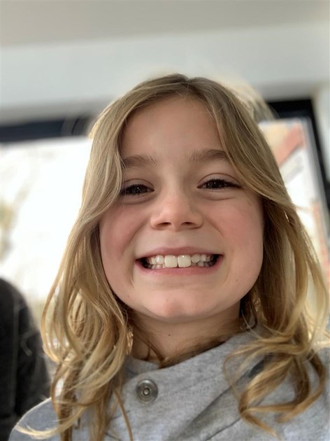 Victoria Norman is fundraising for Blood Cancer UK