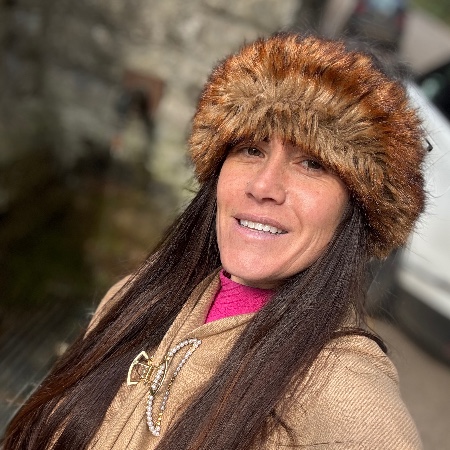 Gemma Hawkins is fundraising for Special Care Baby Fund