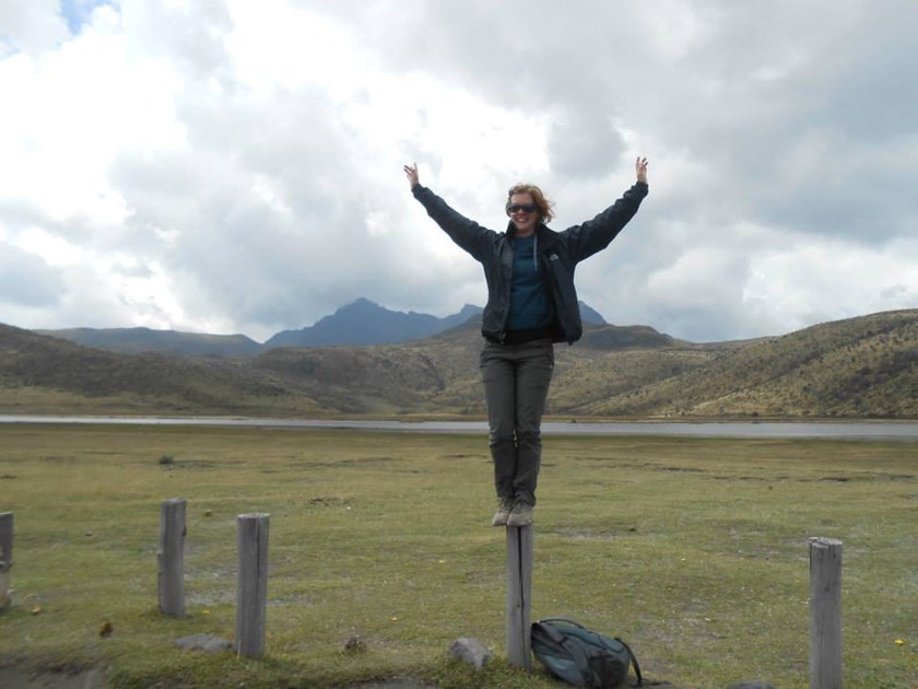 Samantha Case is fundraising for Supportability