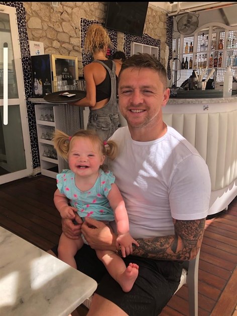 Jake Painter is fundraising for Alder Hey Children's Charity