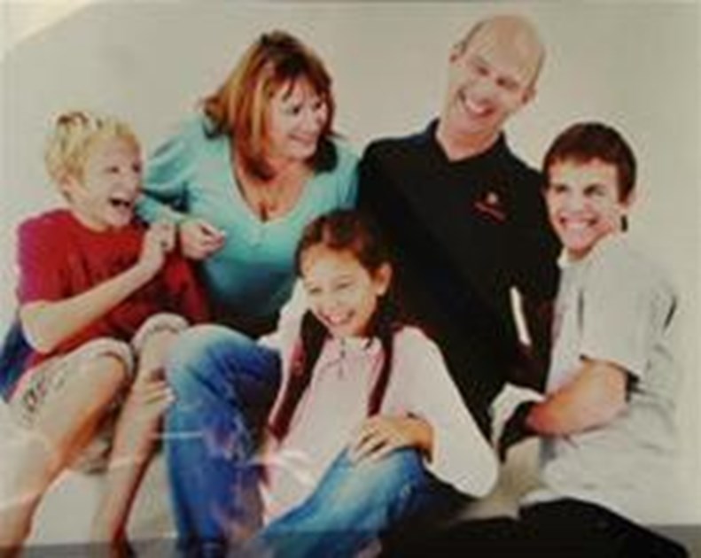 corinne cunningham is fundraising for Women for Women Events - Genesis ...