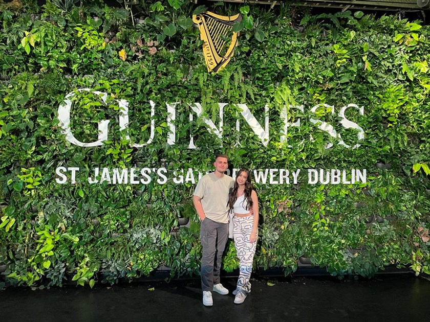 Alex Cowling is fundraising for Mind