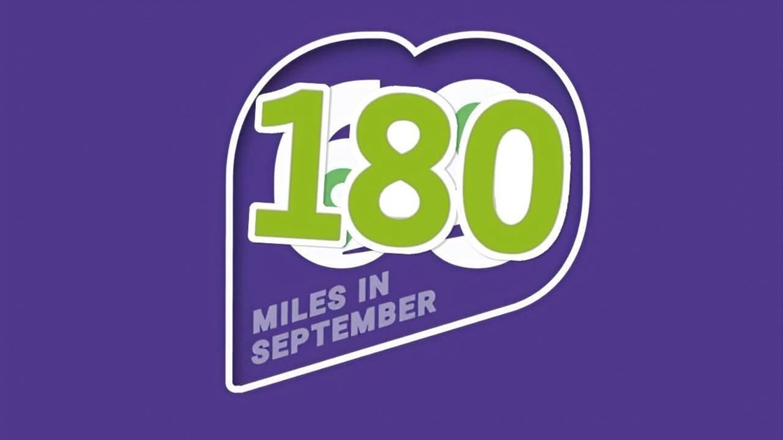 Angie McCormack is fundraising for Epilepsy Society