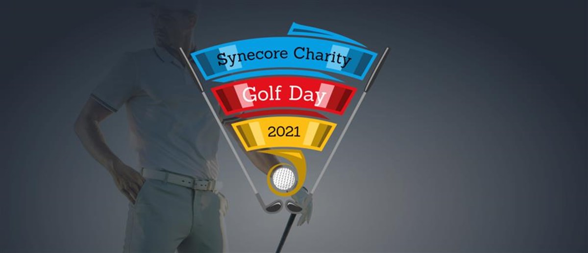 Synecore Limited is fundraising for Variety, the Children's Charity