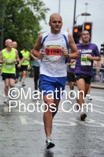 Steven Milner is fundraising for Sheffield Children's Hospital Charity