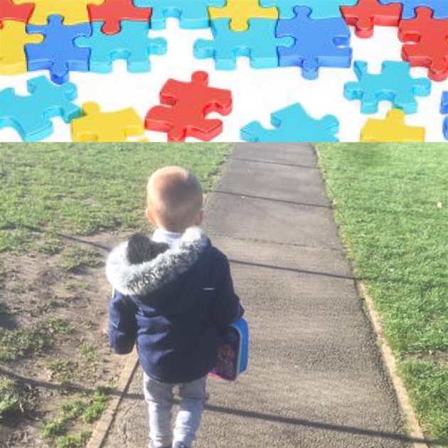 Charlene Kelly is fundraising for Maidstone Mencap