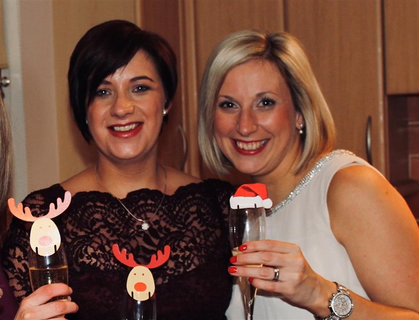 Carol Thomson is fundraising for Macmillan Cancer Support
