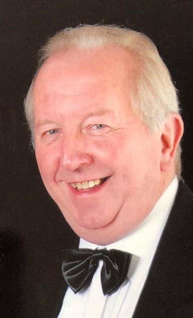 Janet Emmerson is fundraising for St Luke's Hospice (Harrow And Brent)