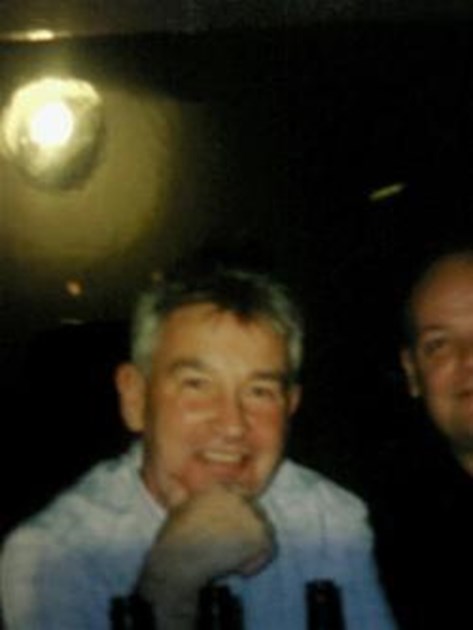 Amanda Greig is fundraising for MND Scotland