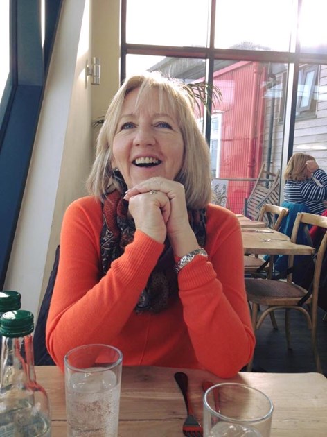 BRIDGET FULLER is fundraising for Motor Neurone Disease Association