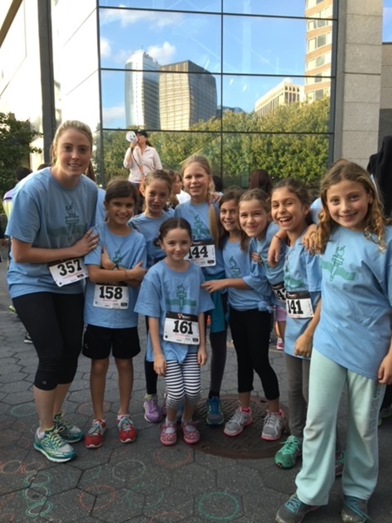 Annie Boyle is fundraising for Dreams Come True