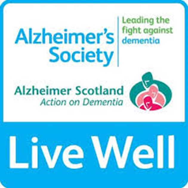 Simon Cassar is fundraising for Alzheimer's Society