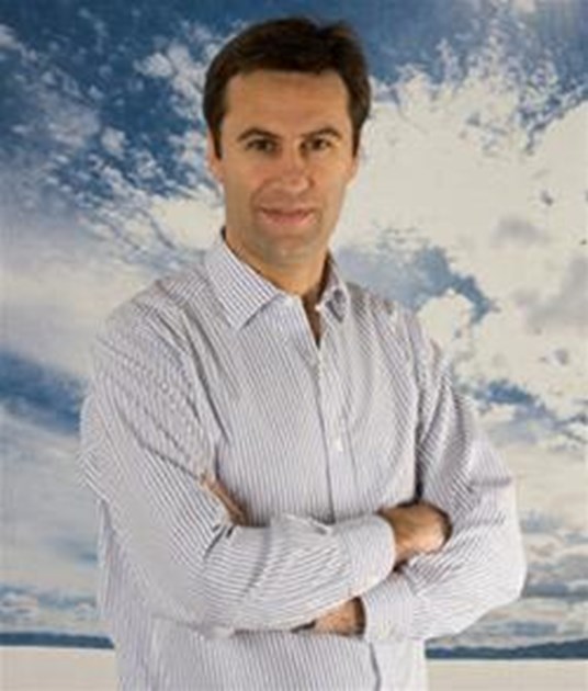 Ramon Ros is fundraising for The Conservation Foundation