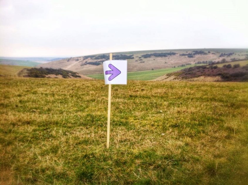 Martin Torjussen is fundraising for Breast Cancer Care