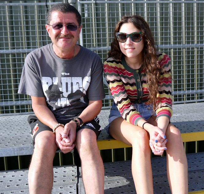 Joe Prinzi is fundraising for Macmillan Cancer Support